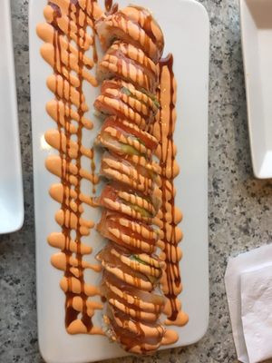 SUSHI THAI BY SAMRAN - Updated June 2024 - 70 Photos & 78 Reviews - 229 ...