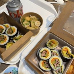 SEOUL DROP - Updated September 2025 - 219 Photos & 92 Reviews - 1900 S ...