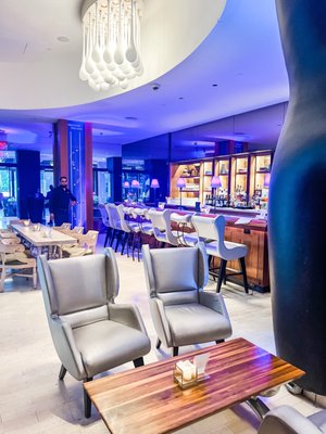R LOUNGE AT TWO TIMES SQUARE - Updated December 2025 - 564 Photos & 386 ...