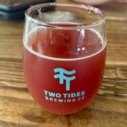 TWO TIDES BREWING COMPANY - Updated November 2025 - 491 Photos & 202 ...