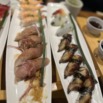 MUSASHI SUSHIYA - Updated November 2024 - 1158 Photos & 829 Reviews ...