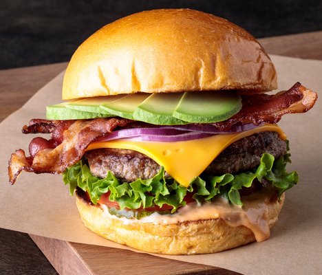 BURGER CITY GRILL - OLD TORRANCE - Updated December 2025 - 199 Photos ...