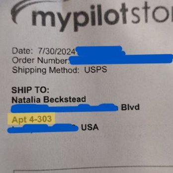 MYPILOTSTORE - Updated January 2026 - 26 Reviews - 15887 N 76th St ...