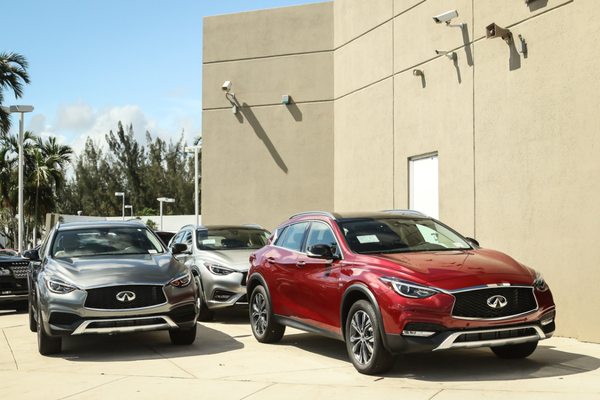 WARREN HENRY INFINITI - Updated October 2025 - 93 Photos & 121 Reviews ...