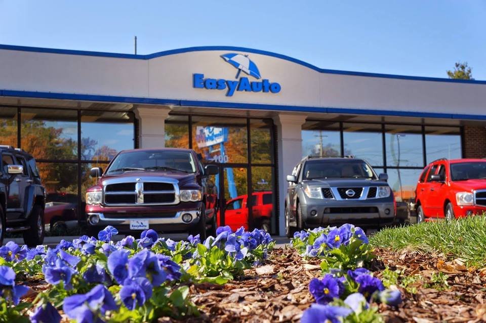 EASY AUTO - Updated December 2025 - 10 Photos - 100 25th St, Cleveland ...