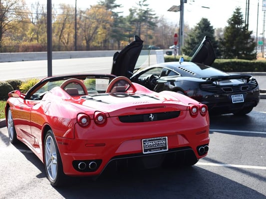 JONATHAN MOTORCARS - Updated August 2025 - 27 Photos & 14 Reviews ...