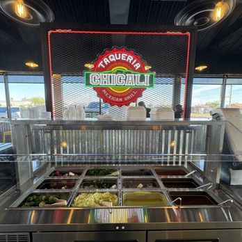 TAQUERIA CHICALI MEXICAN GRILL - Updated March 2025 - 63 Photos & 33 ...