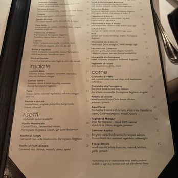 SOTTO SOTTO - Updated March 2025 - 758 Photos & 832 Reviews - 313 N ...