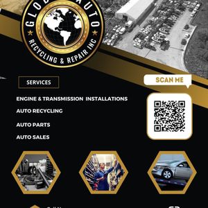 BIONIC AUTO PARTS & SALES - Updated December 2025 - 35 Reviews - 4655 W ...