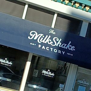 THE MILK SHAKE FACTORY - 298 Photos & 292 Reviews - 1705 E Carson St ...