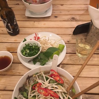 PHO 91 - Updated August 2025 - 144 Photos & 99 Reviews - Albert ...