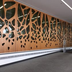 MADISON PUBLIC LIBRARY - 61 Photos & 26 Reviews - 201 W Mifflin St ...