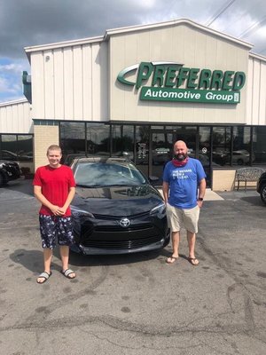 PREFERRED AUTO - Updated December 2025 - 9134 Lima Rd, Fort Wayne ...