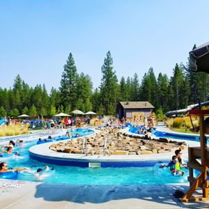 SHARC SUNRIVER - 77 Photos & 64 Reviews - 57250 Overlook Rd, Sunriver ...