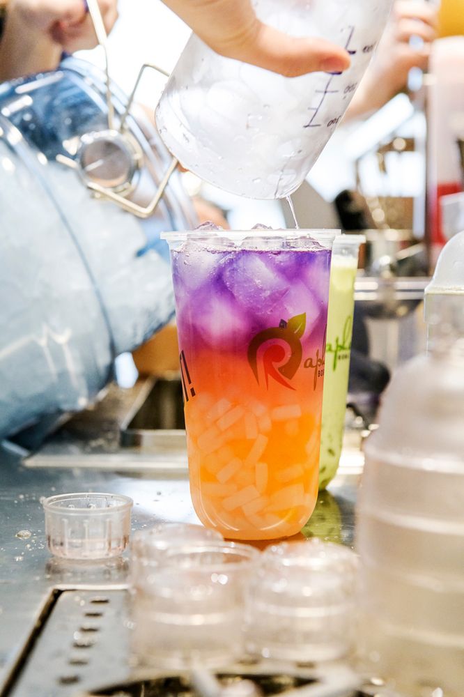 RAPHA TEA - Updated January 2025 - 89 Photos & 48 Reviews (4.7 stars ...