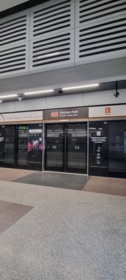 OUTRAM PARK MRT STATION - Updated January 2025 - 40 Photos - 10 Outram ...