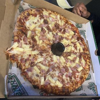 PERRI’S PIZZERIA - Updated November 2025 - 69 Photos & 71 Reviews ...