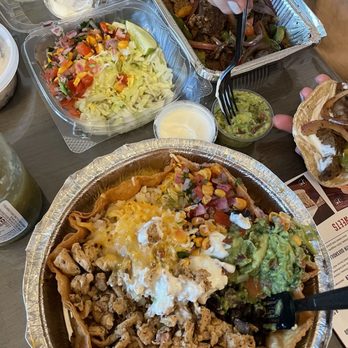 MIXTECO MEXICAN GRILL - Updated January 2025 - 195 Photos & 241 Reviews ...