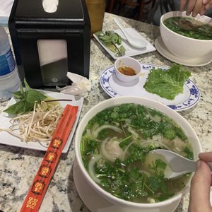 PHO 68 VIETNAMESE NOODLE HOUSE - 47 Photos & 49 Reviews - 1414 E Del ...