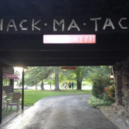 HACK-MA-TACK INN & RESTAURANT - Updated December 2025 - 22 Photos & 56 ...
