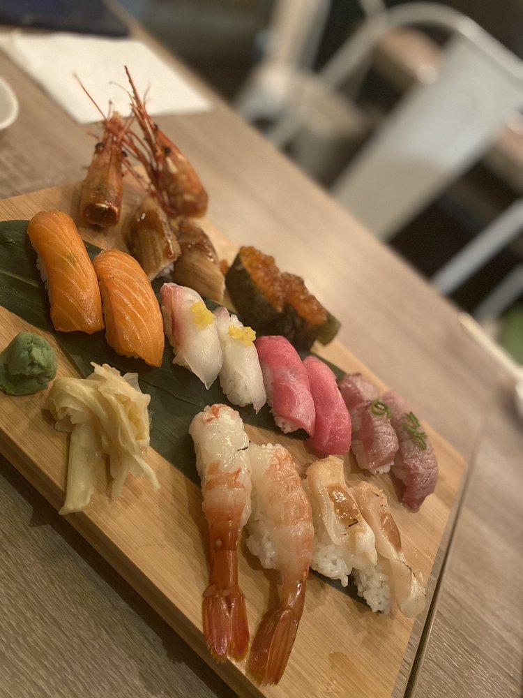 ANABA - Updated December 2025 - 77 Photos & 51 Reviews - 70 Aragon Ave ...