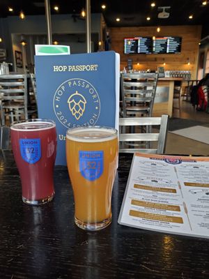 UNION 32 CRAFT HOUSE - Updated October 2025 - 166 Photos & 122 Reviews ...