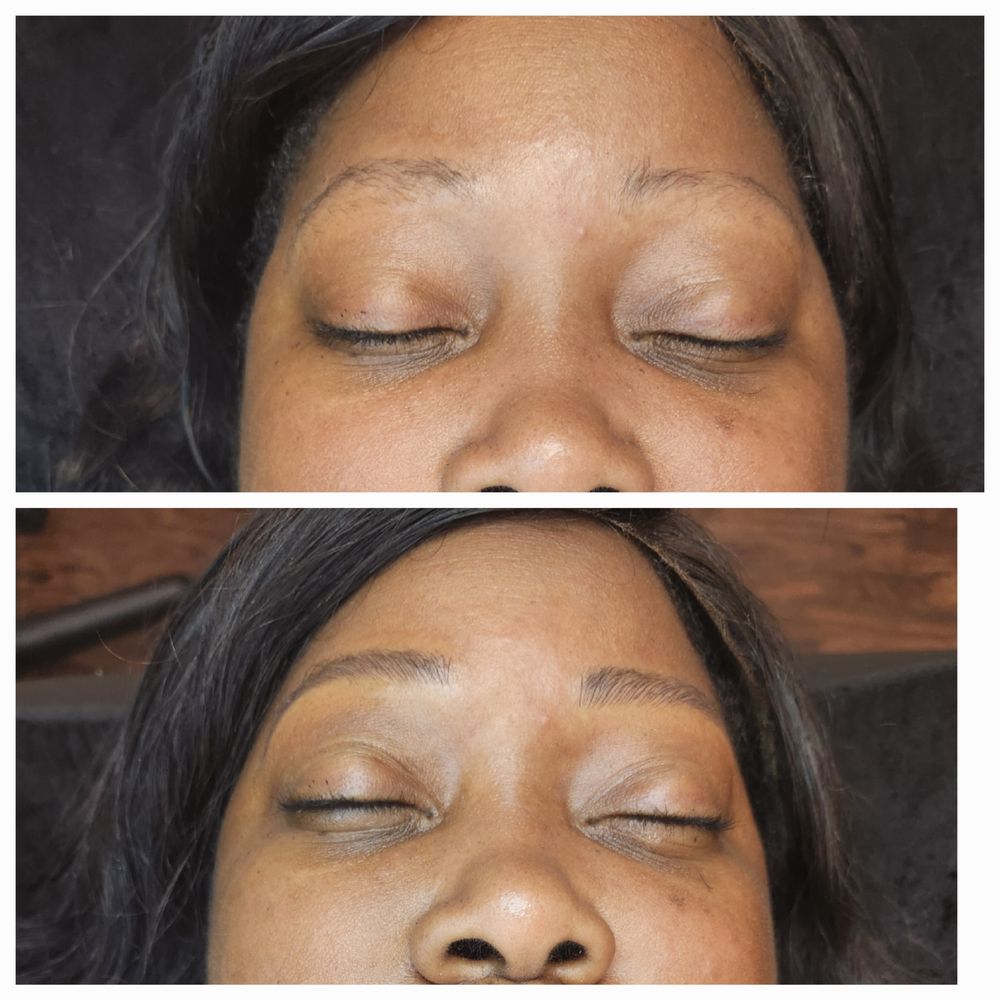 ENHANCED BROWS BY YADI - Updated July 2025 - Request an Appointment ...