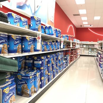 TARGET - Updated December 2025 - 163 Photos & 37 Reviews - 47330 ...