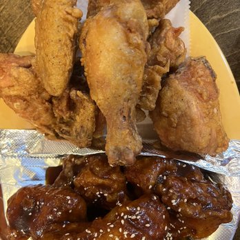 SUWANEE CHICKEN & PIZZA - Updated December 2025 - 138 Photos & 96 ...