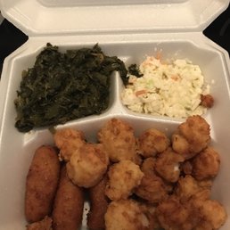 CAROLINA FISH FRY - Updated December 2025 - 45 Photos & 71 Reviews ...
