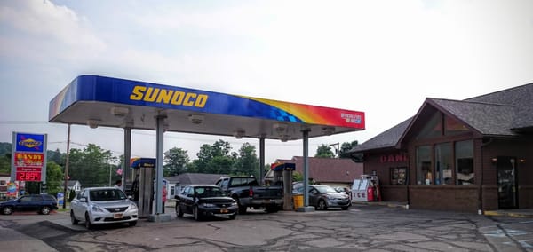 DANDY - Updated May 2025 - 4 Gee St, Van Etten, New York - Convenience ...