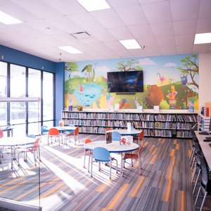 SEMINOLE COUNTY PUBLIC LIBRARY-EAST BRANCH - Updated June 2025 - 16 ...