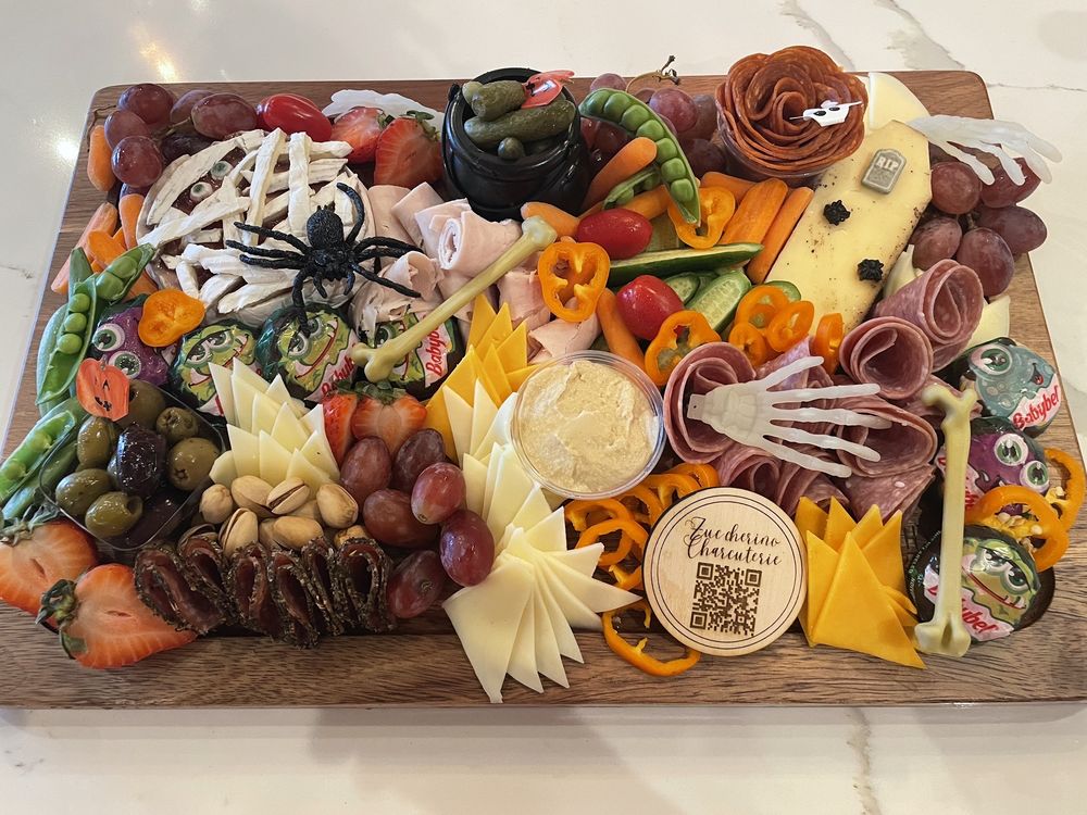 ZUCCHERINO CHARCUTERIE - Updated June 2025 - Phoenix, Arizona ...