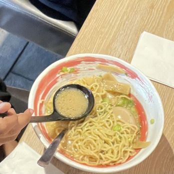 ISSHO NI RAMEN SUSHI & HIBACHI - 454 Photos & 145 Reviews - 34302 ...