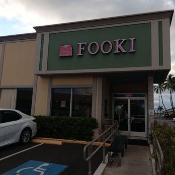FOOKI - 1959 Photos & 580 Reviews - 98-199 Kamehameha Hwy, Aiea, Hawaii ...