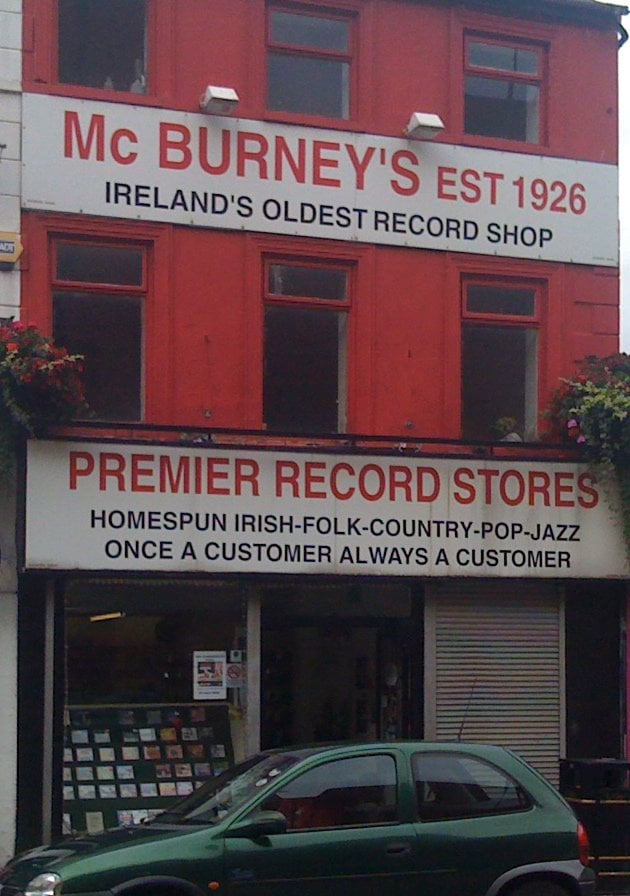 MCBURNEY’S - Updated July 2025 - Millfield, Belfast, United Kingdom ...