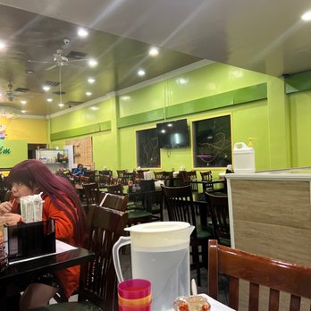 CHÁO ĐÊM - Updated July 2024 - 562 Photos & 441 Reviews - 9754 Garden ...