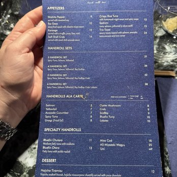 WABI NORI - Updated July 2025 - 206 Photos & 78 Reviews - 115 Essex St ...