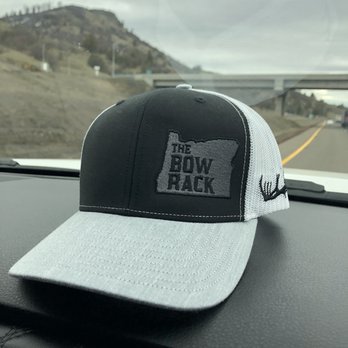 THE BOW RACK - Updated December 2025 - 13 Photos & 24 Reviews - 392 Q ...