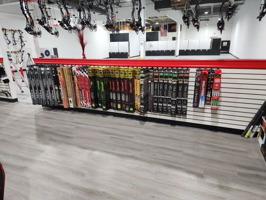 DOUBLE X ARCHERY - Updated November 2024 - 12 Photos & 11 Reviews - 500 E Market St, Leesburg ...