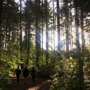 CISPUS LEARNING CENTER - 13 Photos - 2142 Cispus Rd, Randle, Washington ...