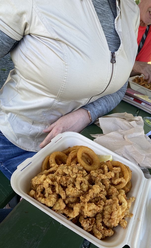 SNACK BAR AT THE GORGE - 25 Photos & 19 Reviews - Food Stands - 6053 ...