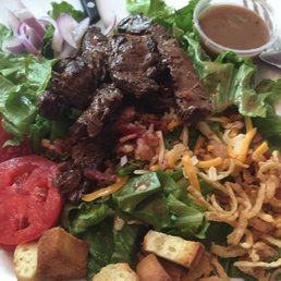THE GARDEN CAFE - 192 Photos & 131 Reviews - American (New) - 307 W ...