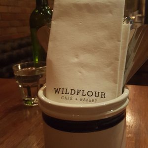 WILDFLOUR CAFE + BAKERY - 217 Photos & 38 Reviews - G/f Frabelle ...