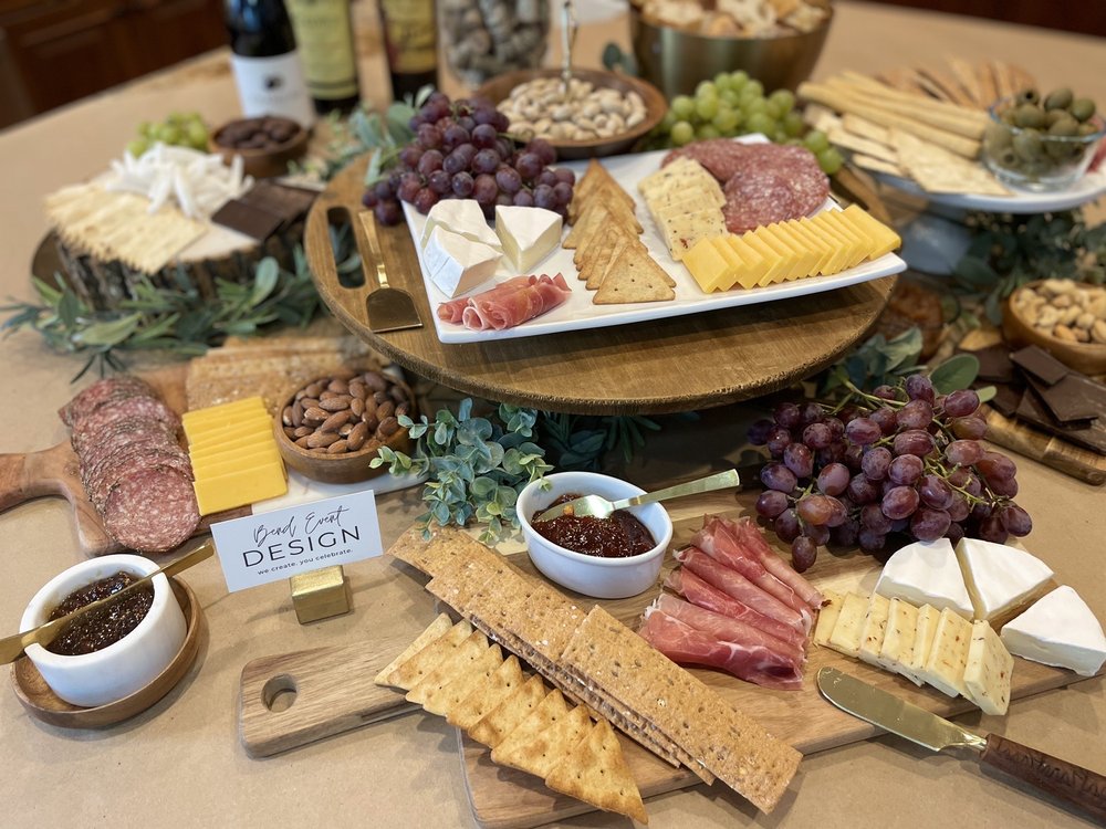 BEND EVENT DESIGN - Updated December 2024 - Request Information - Bend ...