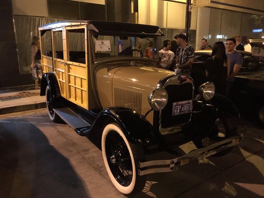 DOWNTOWN BURBANK CAR CLASSIC - Updated May 2026 - 135 Photos & 10 ...