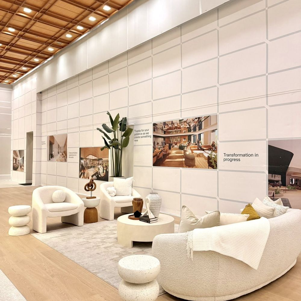 Laura Catlin Interior Design