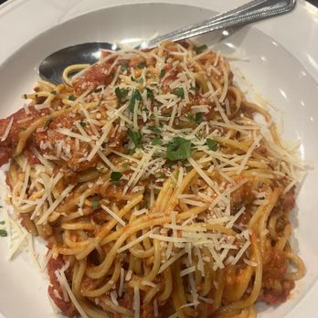 ANDIAMO ITALIAN RISTORANTE - Updated December 2025 - 216 Photos & 294 ...