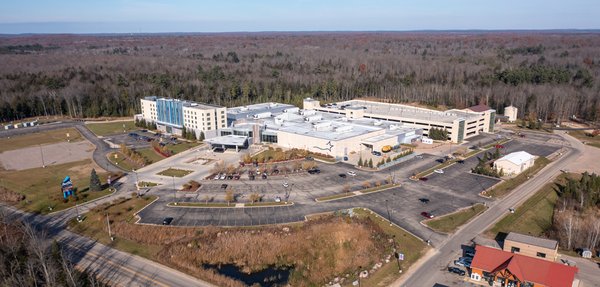 NORTH STAR MOHICAN CASINO RESORT - Updated May 2025 - 19 Photos & 32 ...