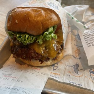 SUPER DUPER BURGERS - 925 Photos & 677 Reviews - 2003 Diamond Blvd ...